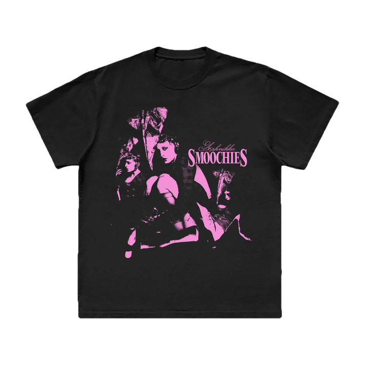 Official Ashnikko Store - Smoochies