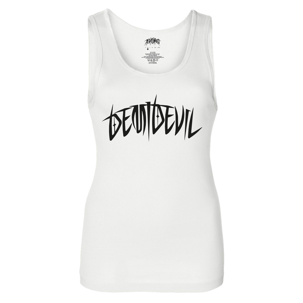 Official Ashnikko Store - DEMIDEVIL TANK