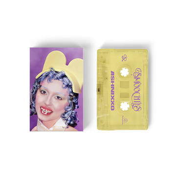 Official Ashnikko Store - Smoochies