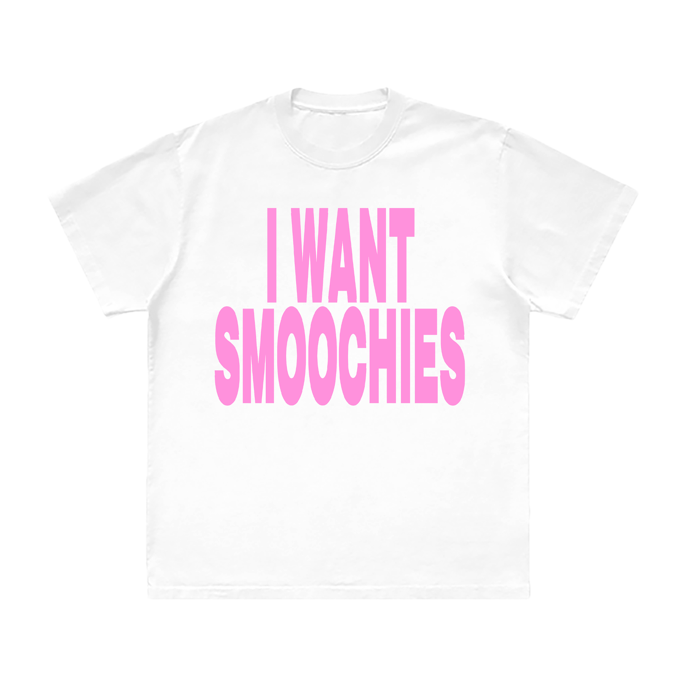 Official Ashnikko Store - Smoochies