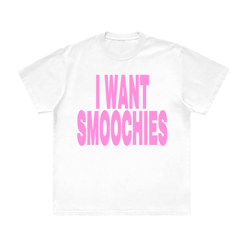 Official Ashnikko Store - Smoochies