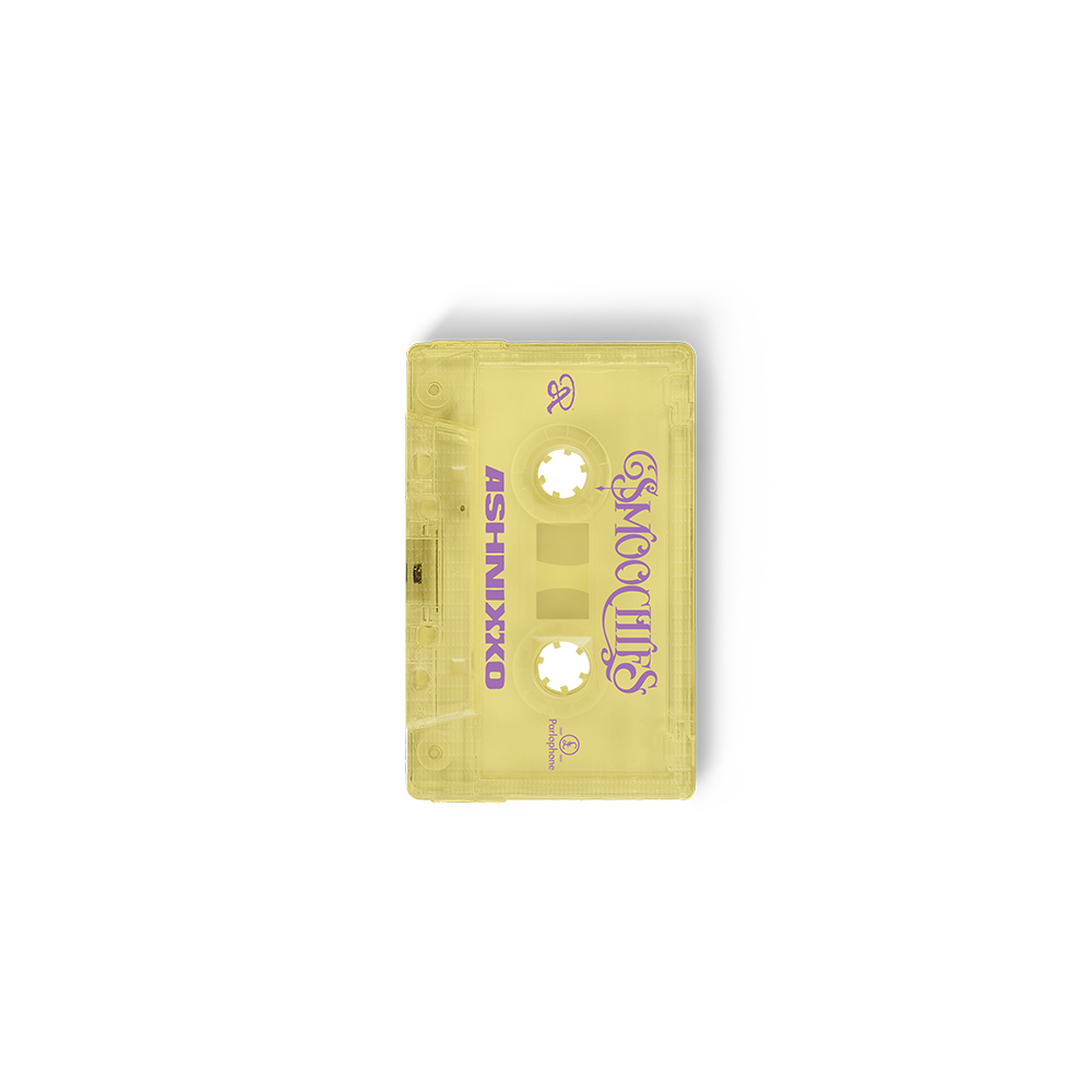 Official Ashnikko Store - Smoochies