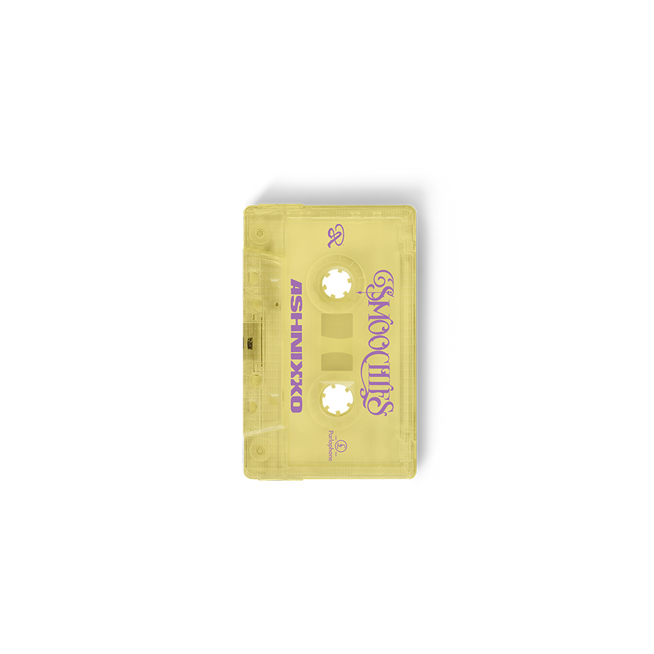 Official Ashnikko Store - Smoochies