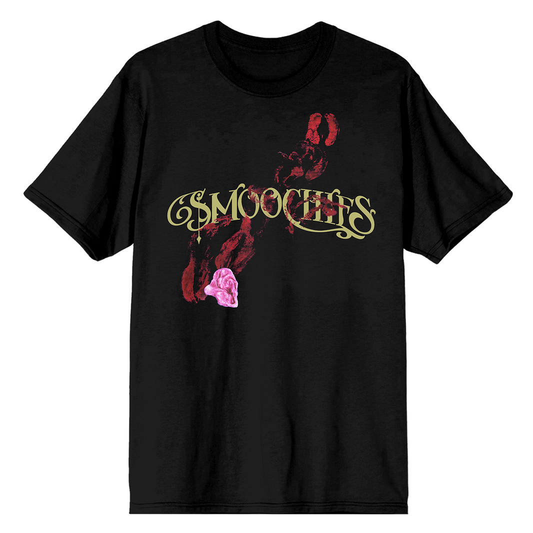 Official Ashnikko Store - Smoochies