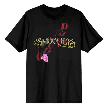 Official Ashnikko Store - Smoochies
