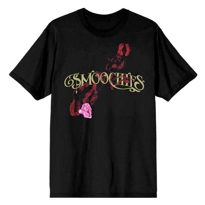 Official Ashnikko Store - Smoochies