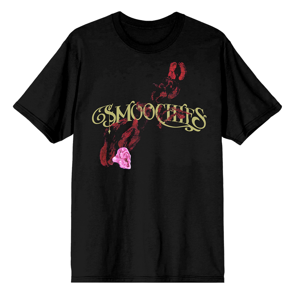 Official Ashnikko Store - Smoochies