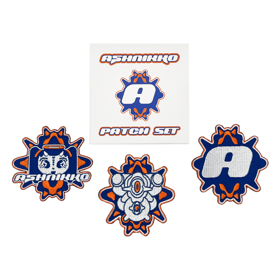 Accessories – Ashnikko